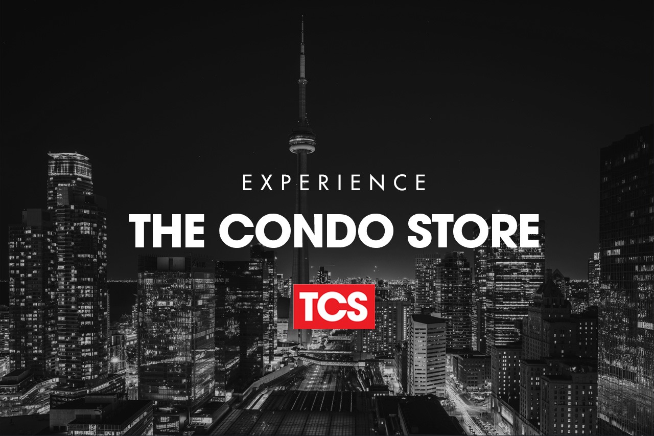 Artistry Tower Suites - Condo Store Canada